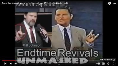 John Macarthur is in Hell